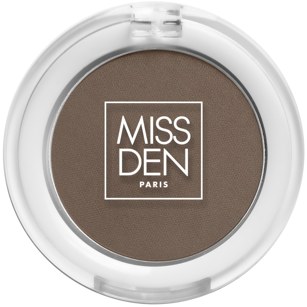 Maquillage Yeux - MISS DEN