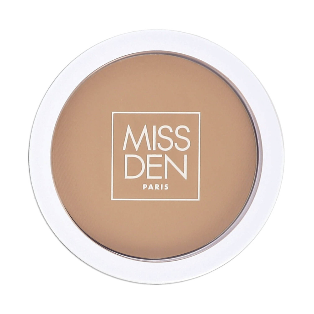 Poudres - MISS DEN