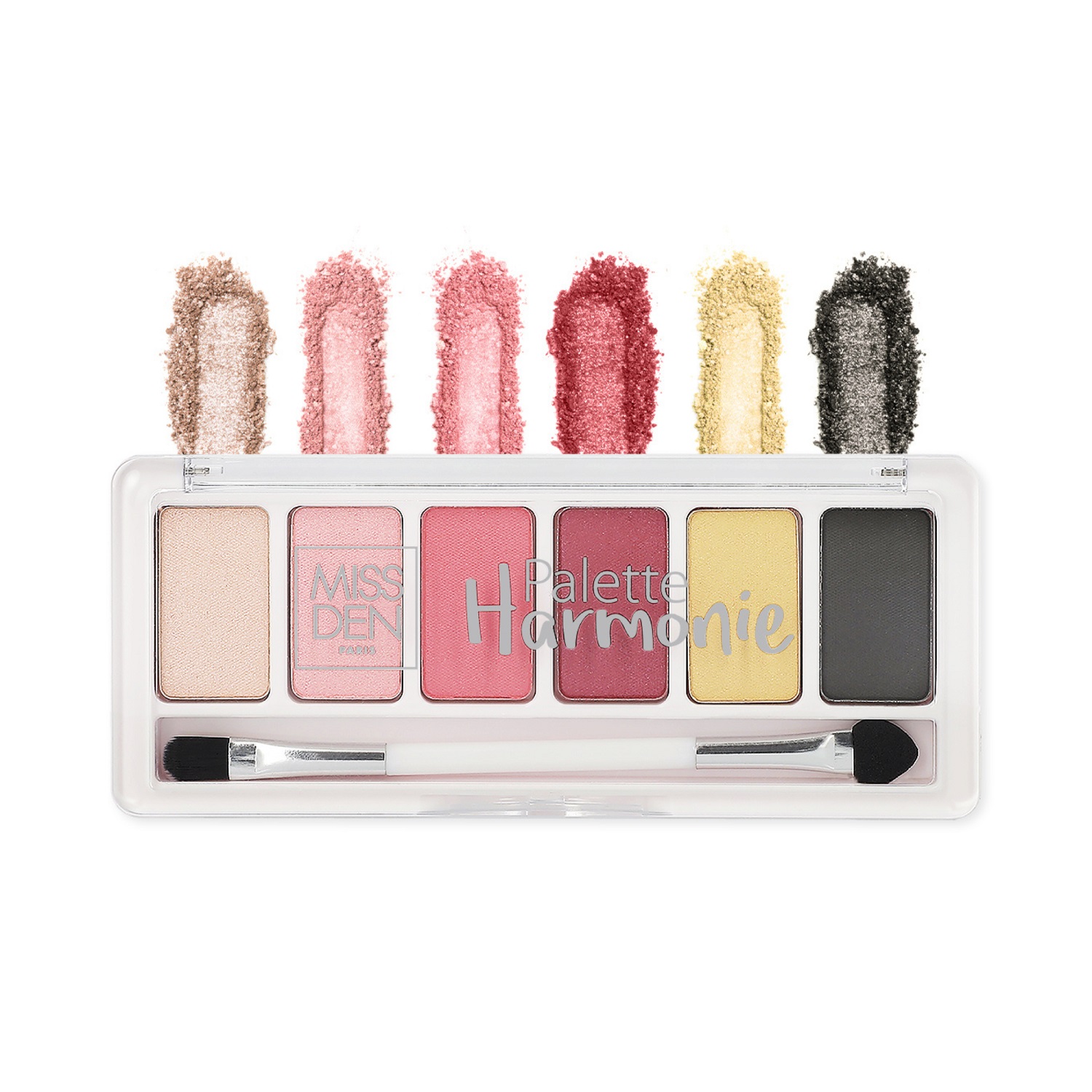 Comment faire un look 2 en 1 : Jour et Soirée - Miss Den - Miss Den